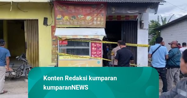 Bos Ayam Goreng di Bekasi Ditemukan Tewas: Bayinya Hilang, Diduga Diculik | kumparan.com